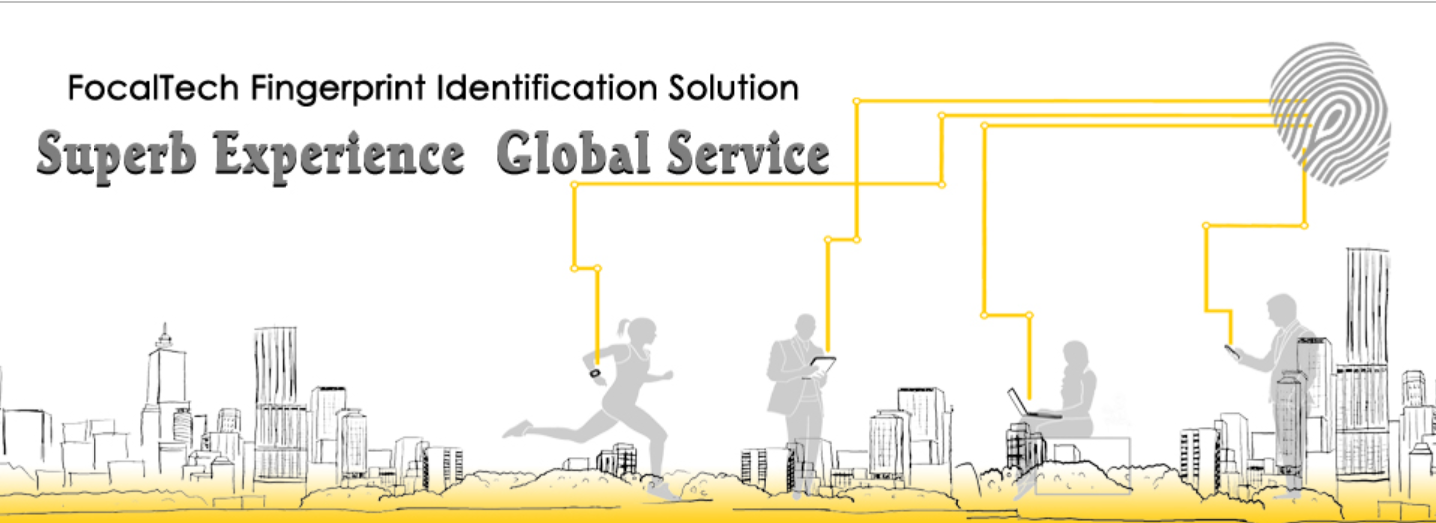 FocalTech-益登科技